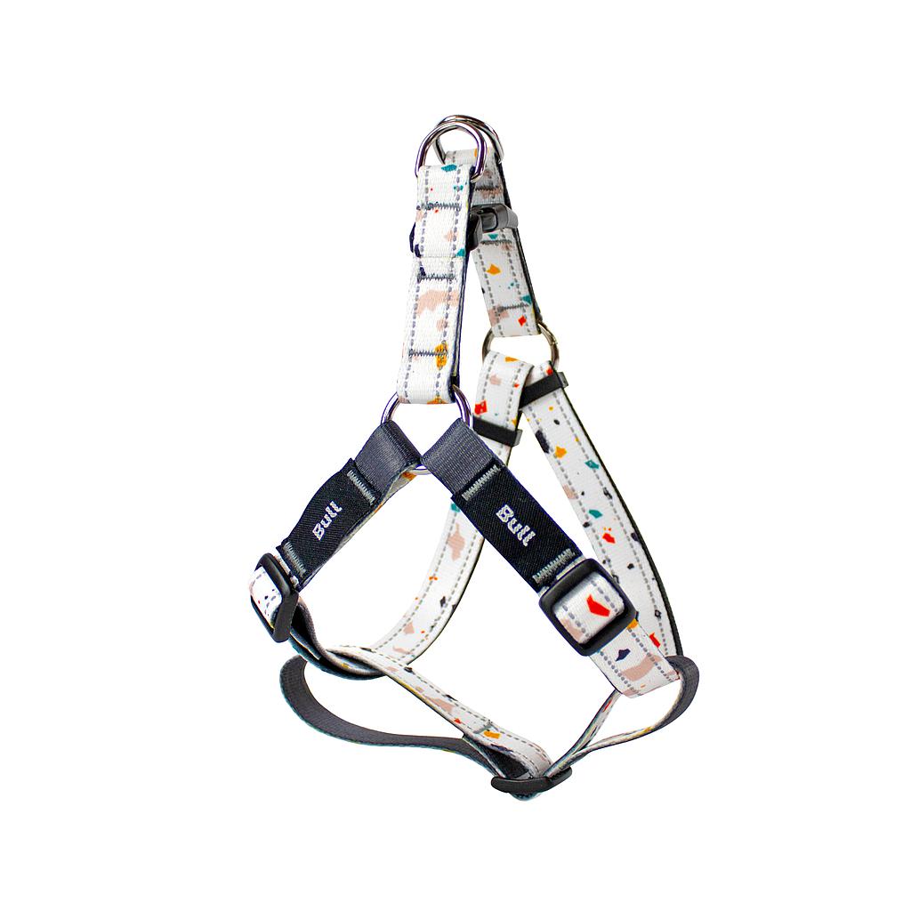 OFERTA BULL PETRAL REFLECTANTE TERRAZO | Grupo Yagu